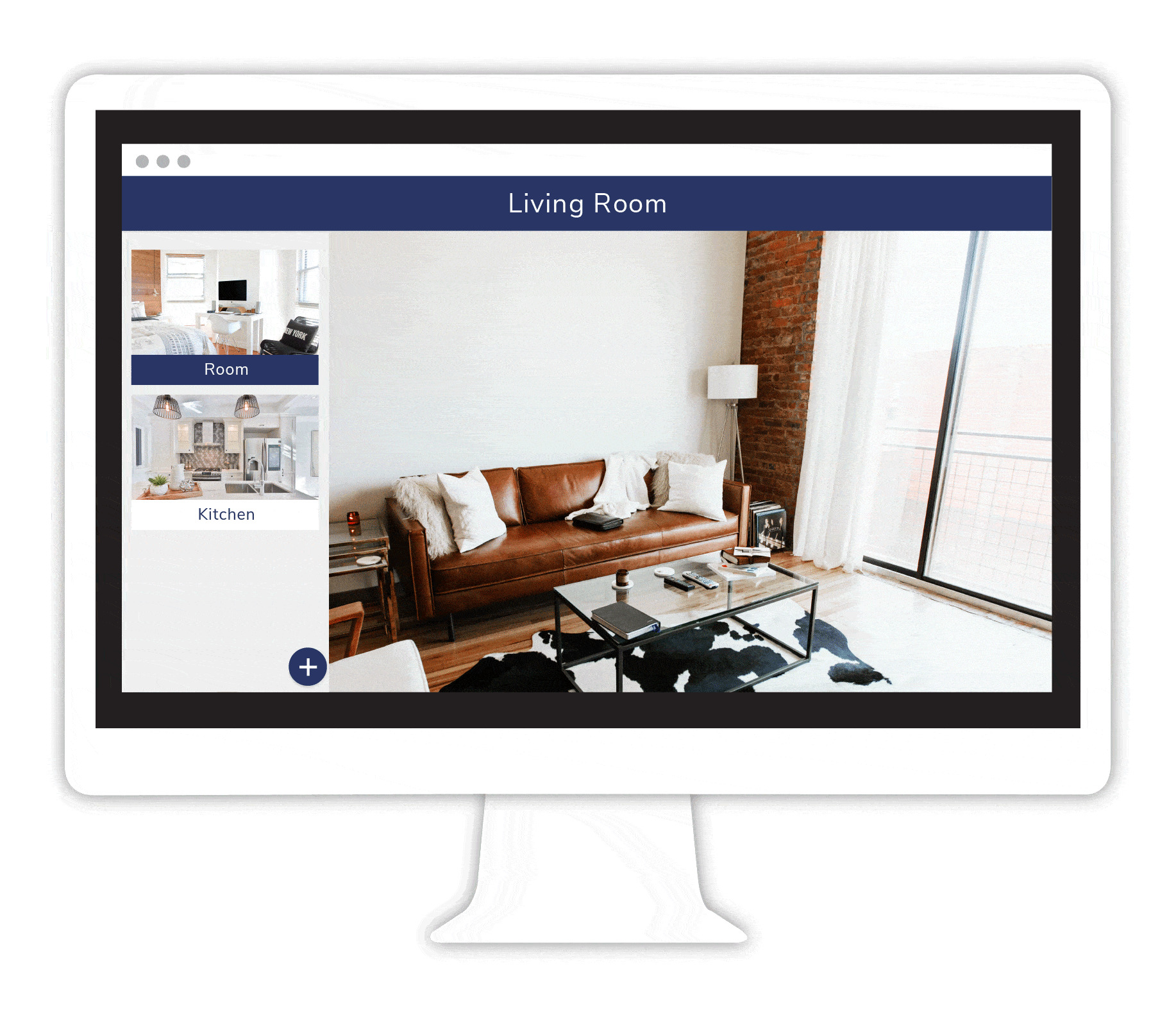 Asteroom: 3D Virtual Tour Creating Solution - Fast and Professional